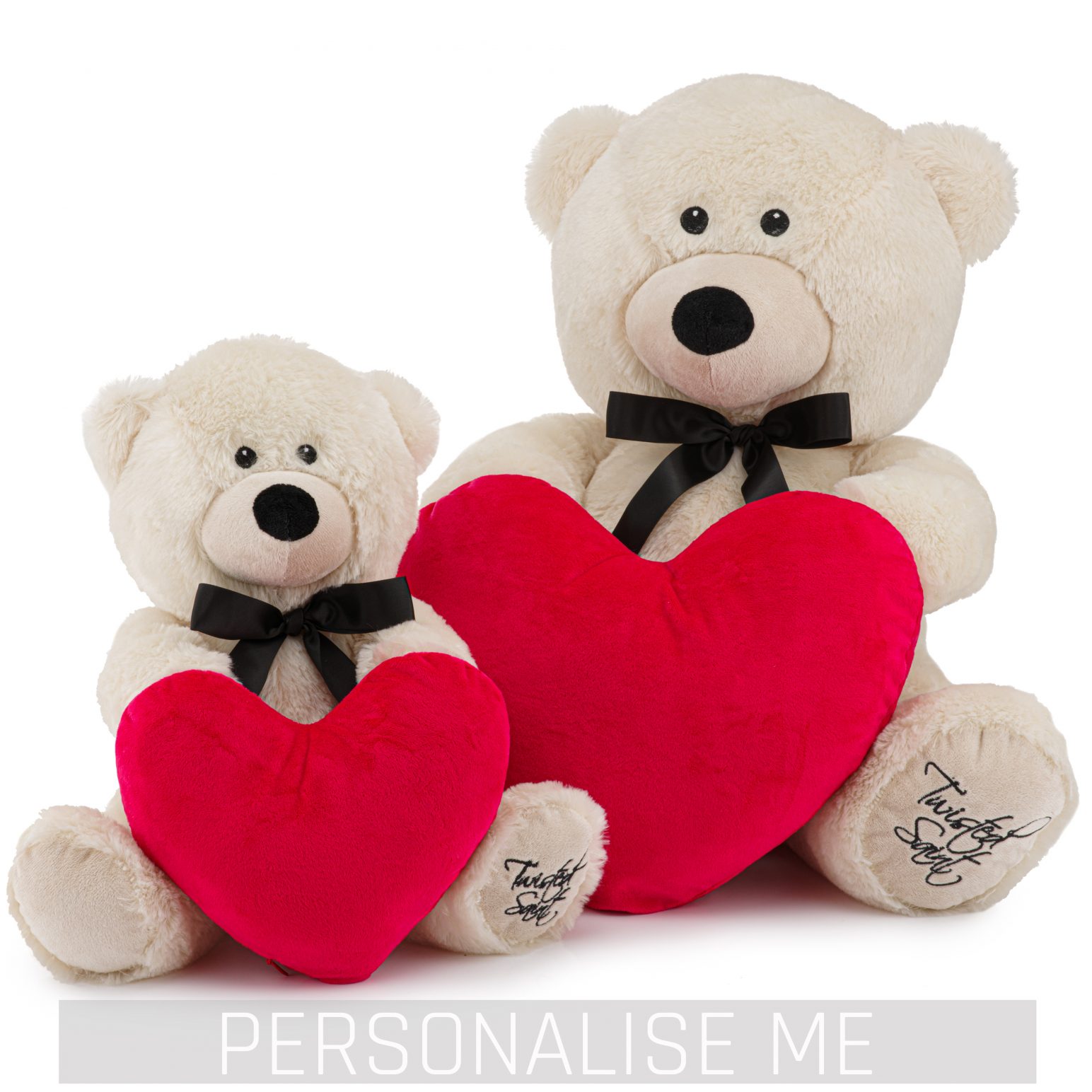 Love Bears | Twisted Saint