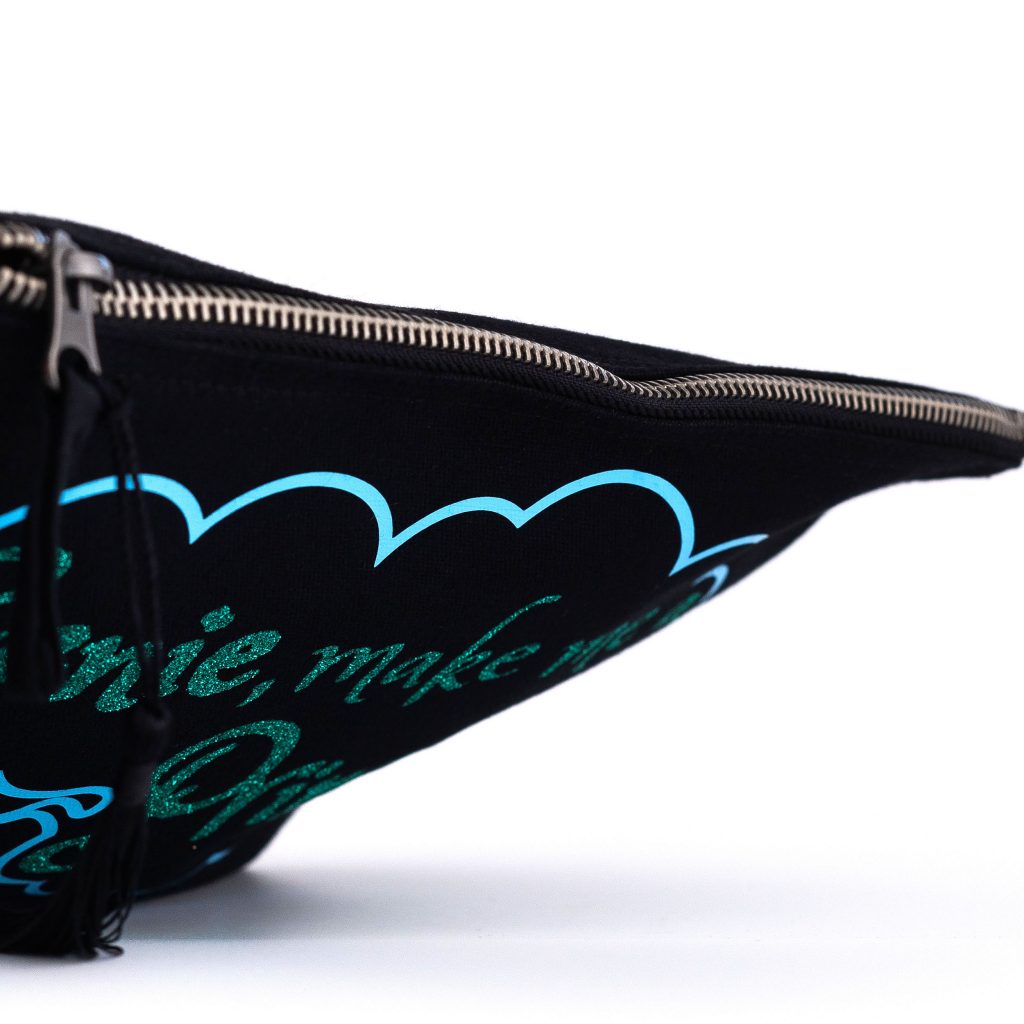 Genie Case | Twisted Saint